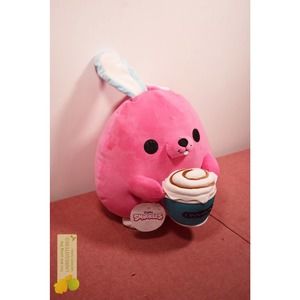 Zuru | Toys | 5 Surprise Snackles Series Plush Rabbit 14 Plush Stuffed ...